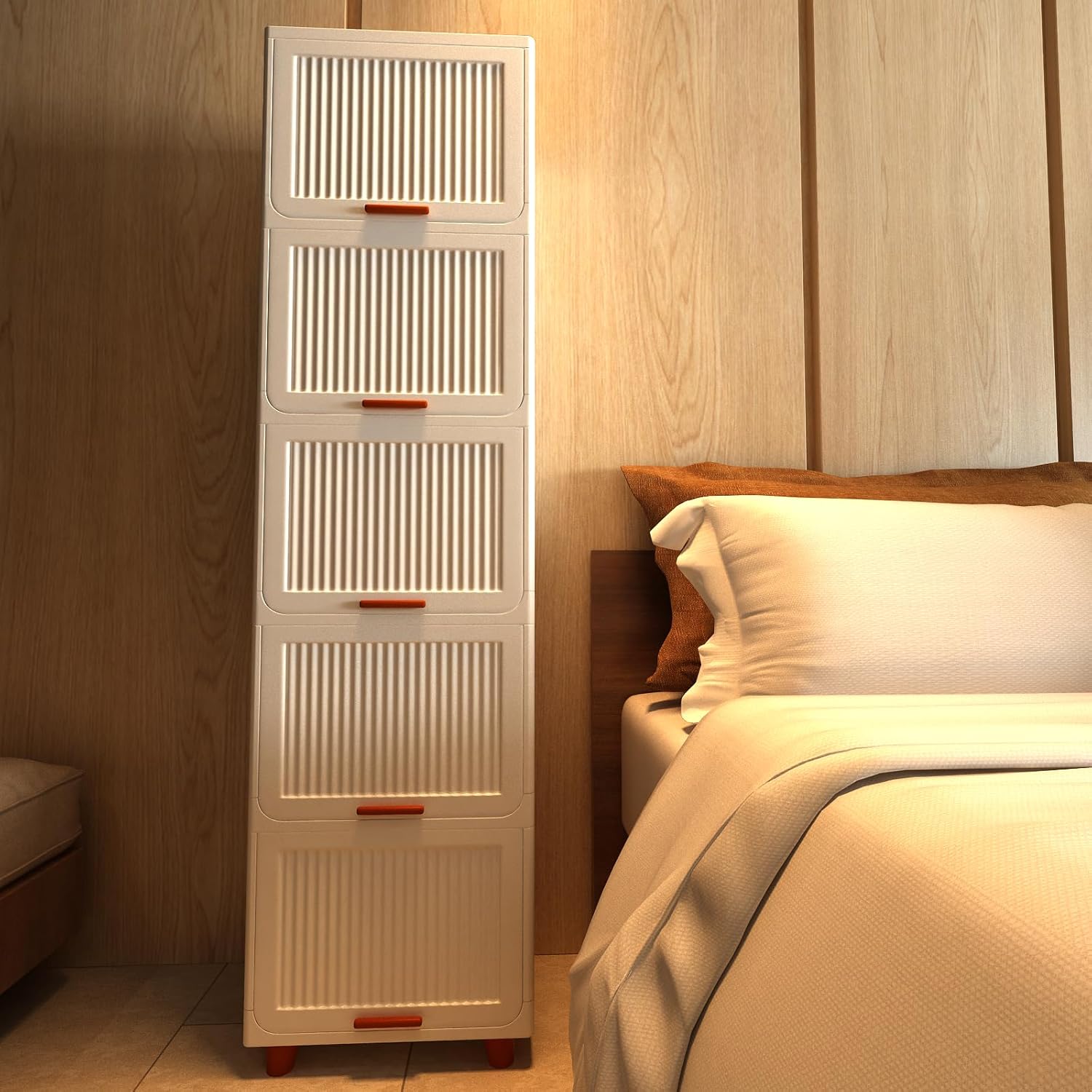 Storage Cabinet, Plastic Cabinet – Jialto